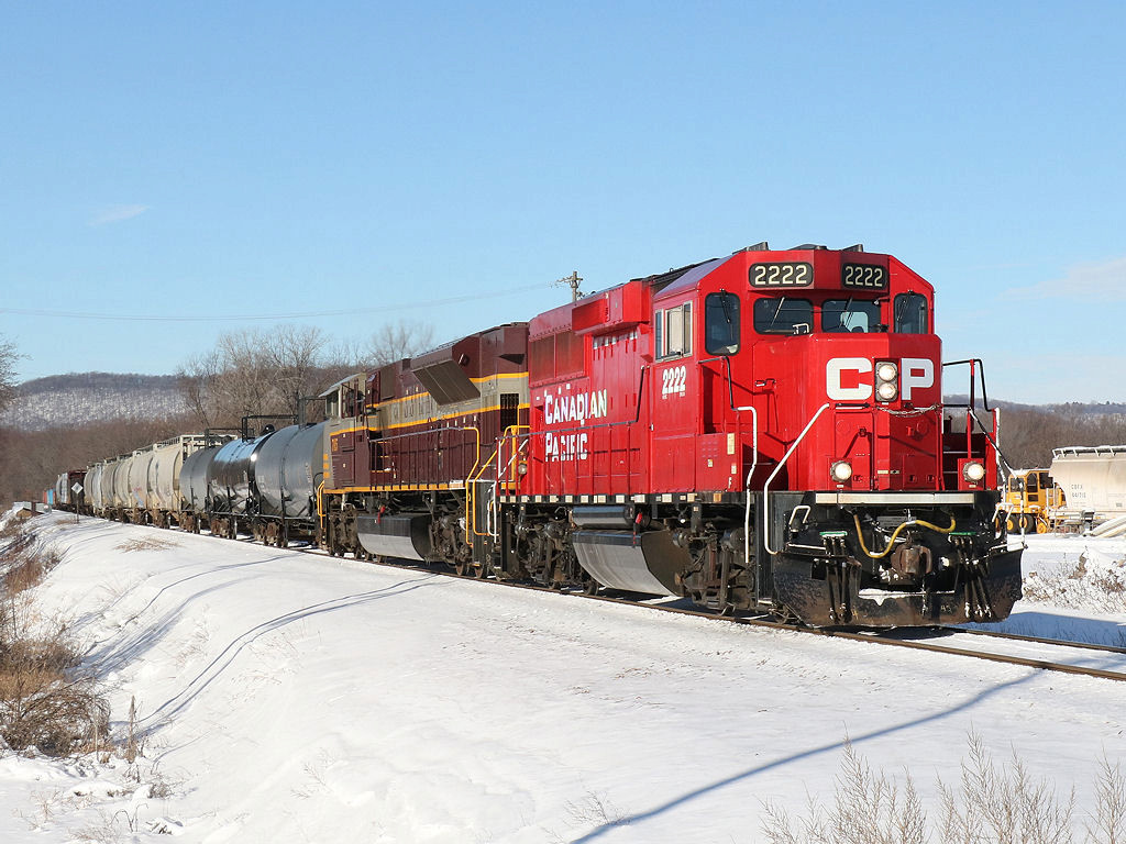 CP 2222